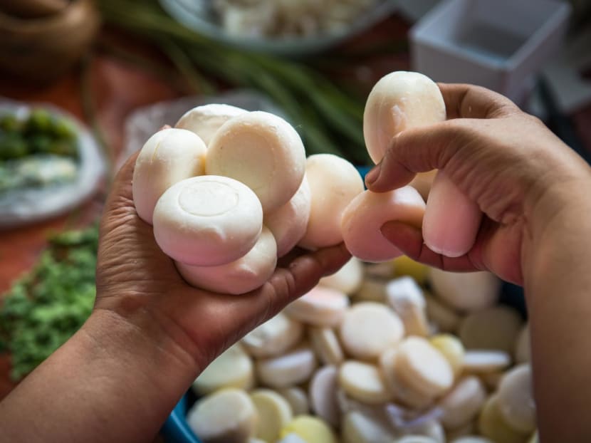 Upcycled soap: Discarded bars given new lease of life and donated to ...