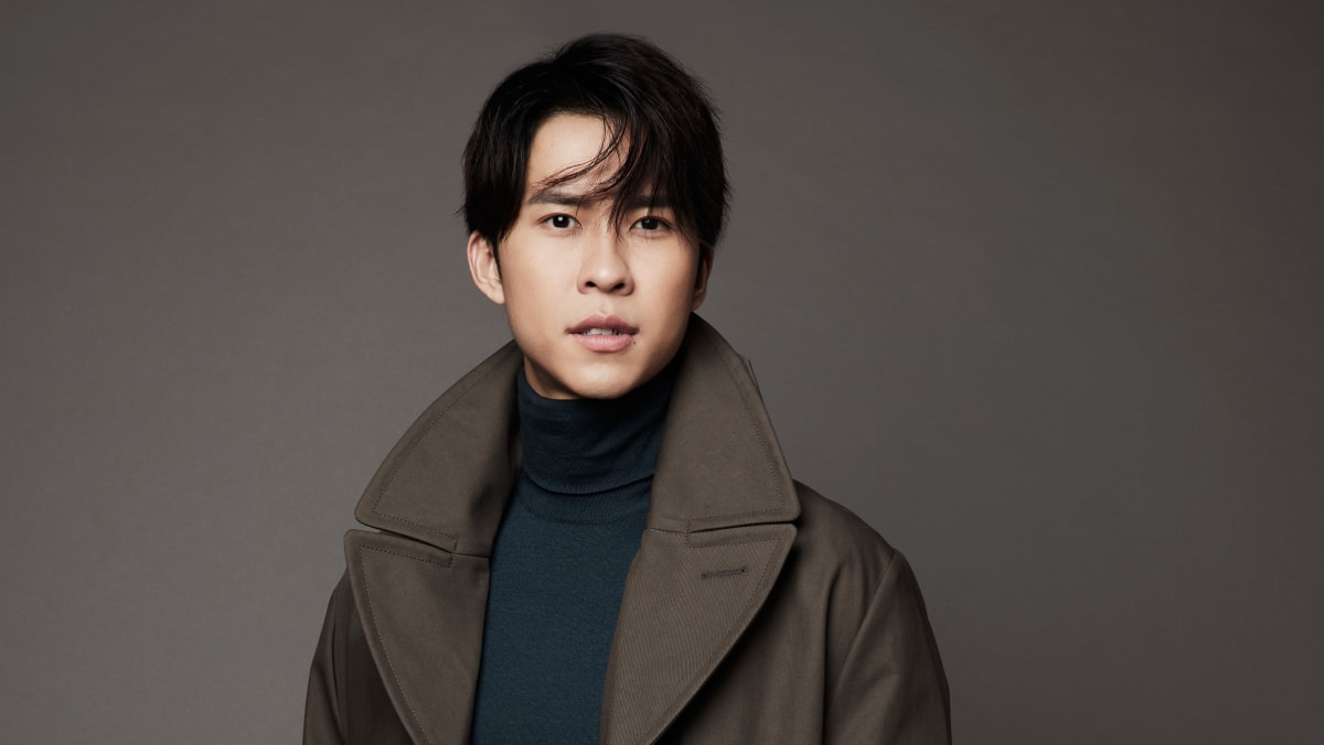 Herman Keh - Mediacorp