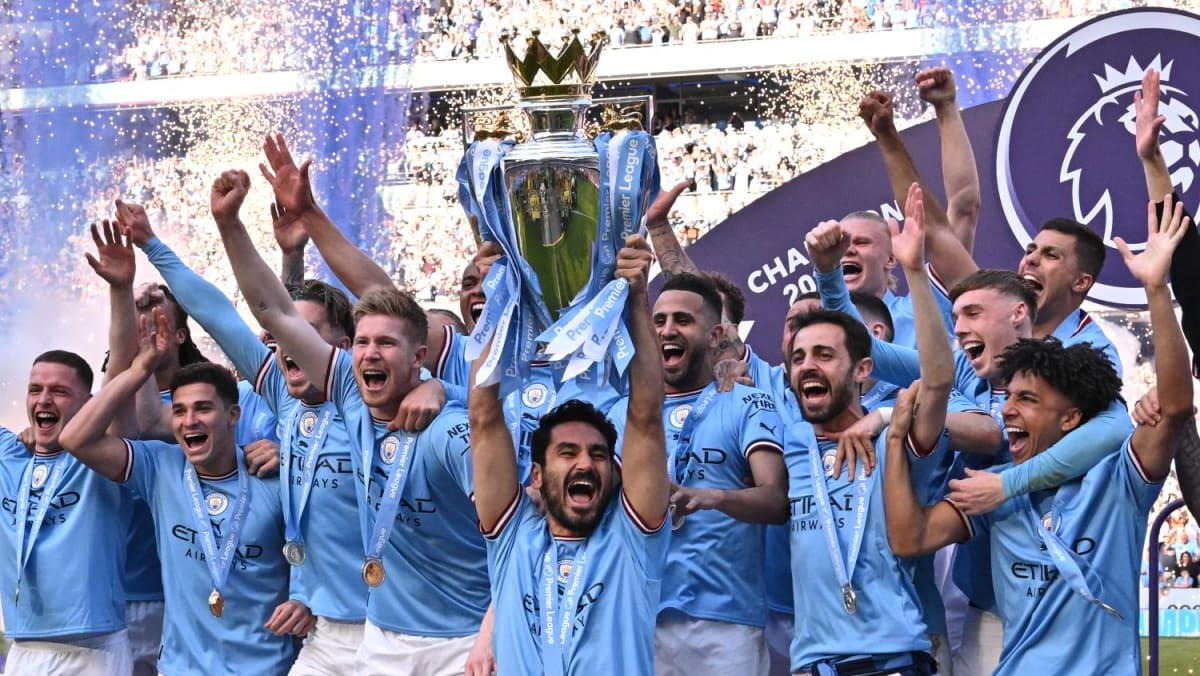 StarHub offers half-price English Premier League streaming service for ...