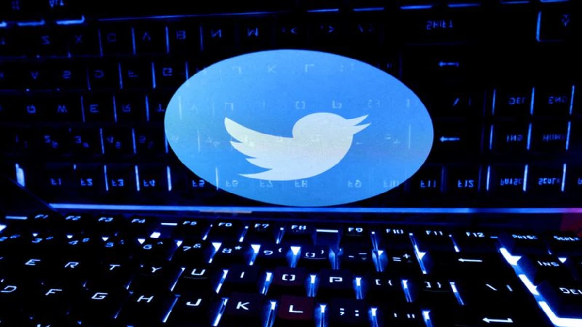 Twitter resumes paying Google Cloud - CNA