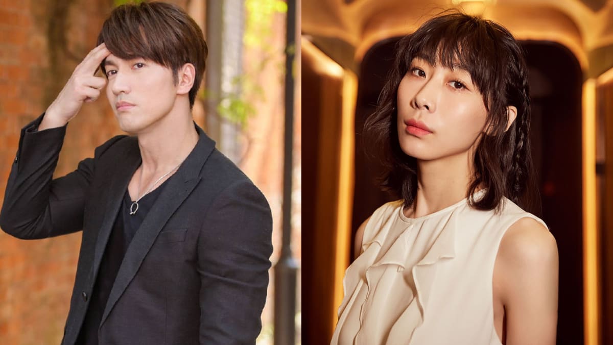 Jerry Yan Is Not As Difficult As Many People Make Him Out To Be, Says ...