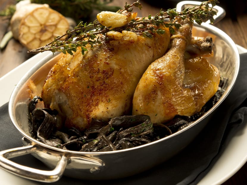 Make-A-Wish Foundation Singapore’s S$100,000 wish - TODAY