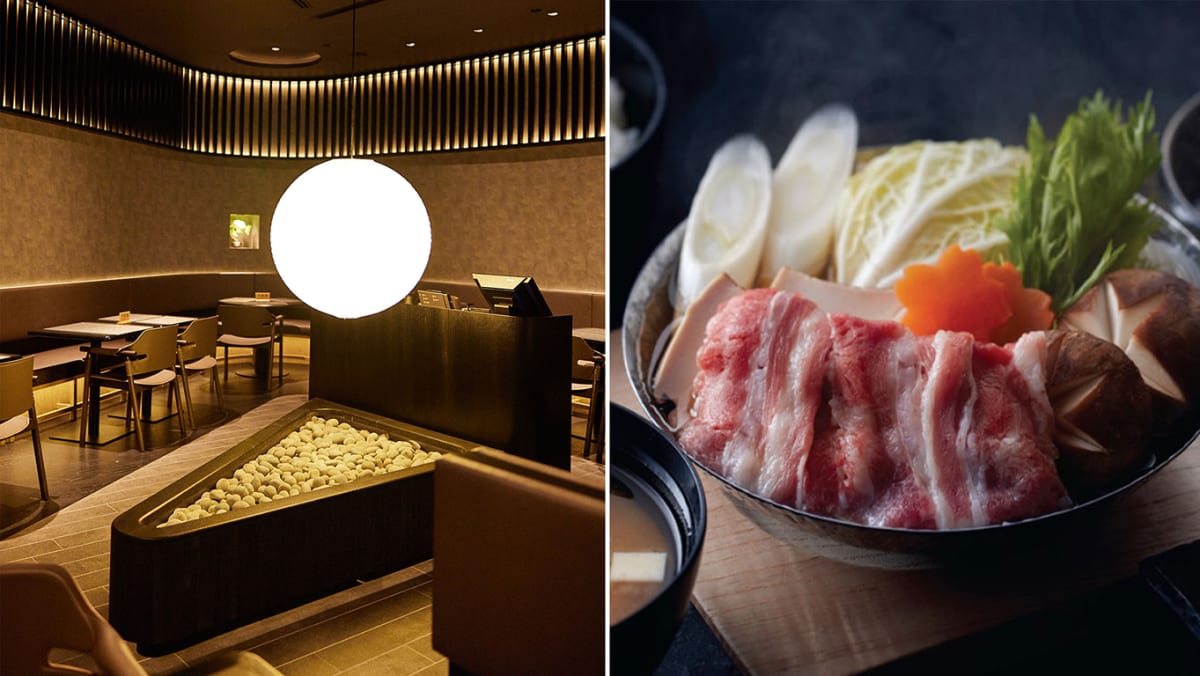 Affordable Lunch Sets From $15.80 At New Atas Ion Orchard Japanese ...