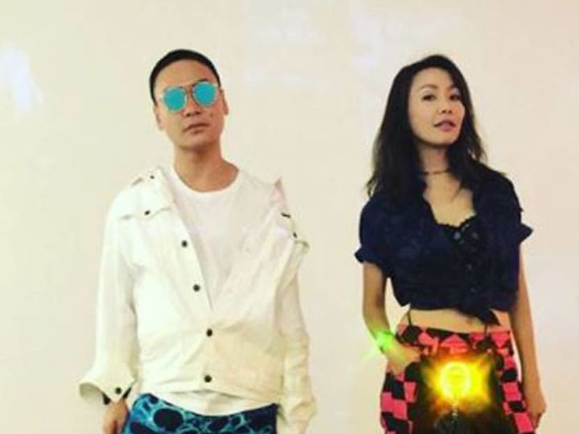 Style Evolution: Ann Kok - TODAY