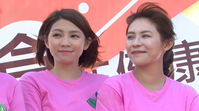 天之骄女(第1集):子婷侮辱仁美仁芯 Vibes By 8world