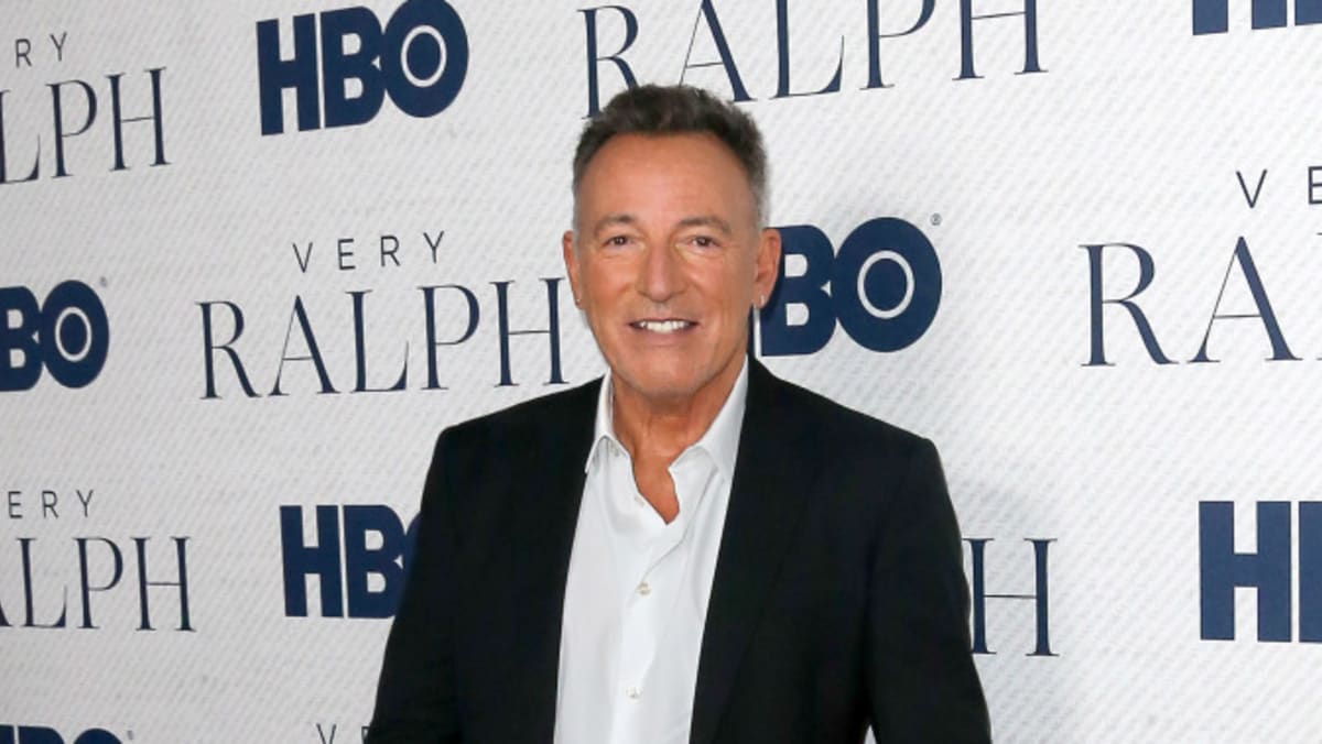 Bruce Springsteen Faces Charges After Being Arrested For Drink-Driving ...