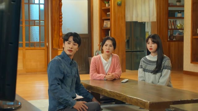 第二任丈夫（第73集）：善花再次陷入危机 - vibes by 8world