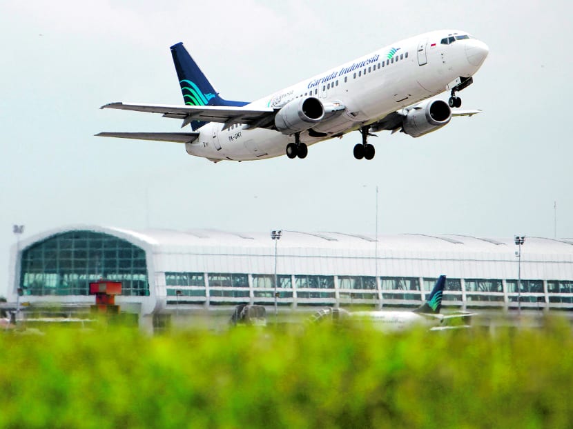 Jakarta flights normal, refunds on most airlines - TODAY