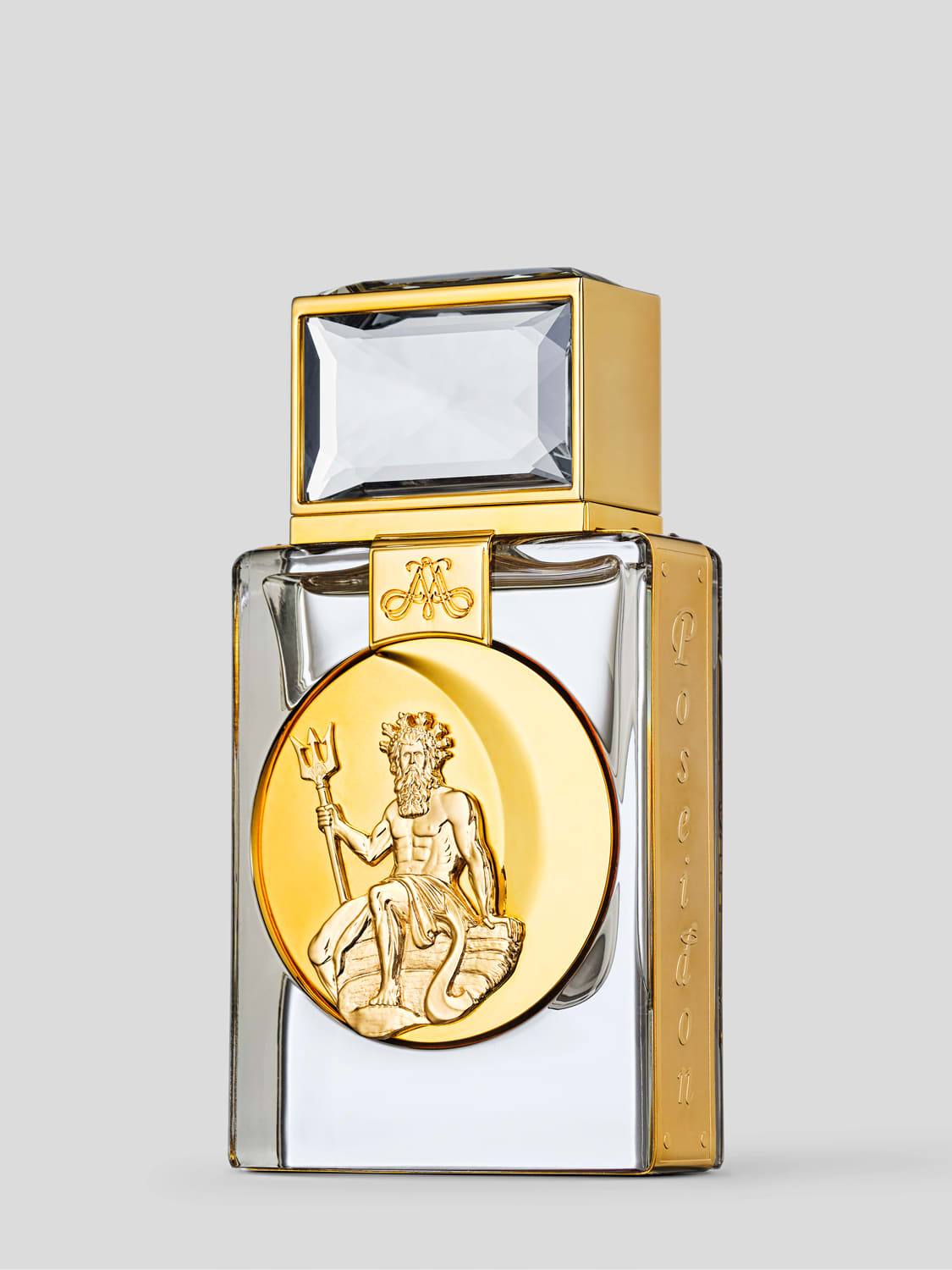 Interview with Amaffi’s perfume maker Nathalie Feisthauer