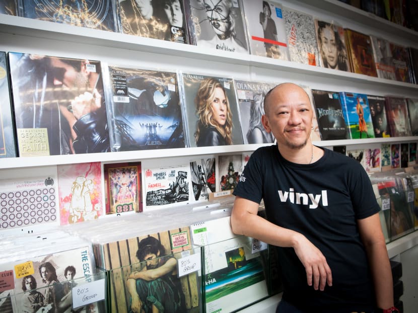 Gallery: Buying vinyl 101: What you need to know - TODAY