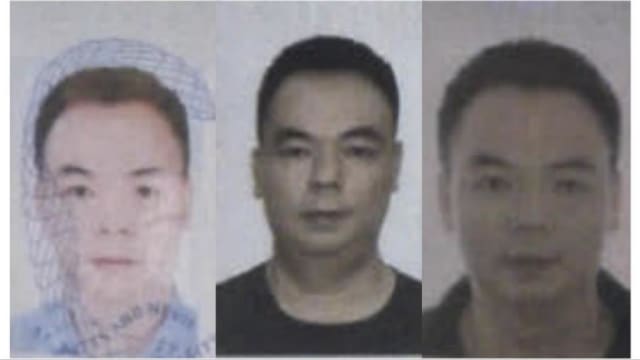 涉洗钱案被告张瑞金认罪被判监15个月 保住1300万元资产 - 8world