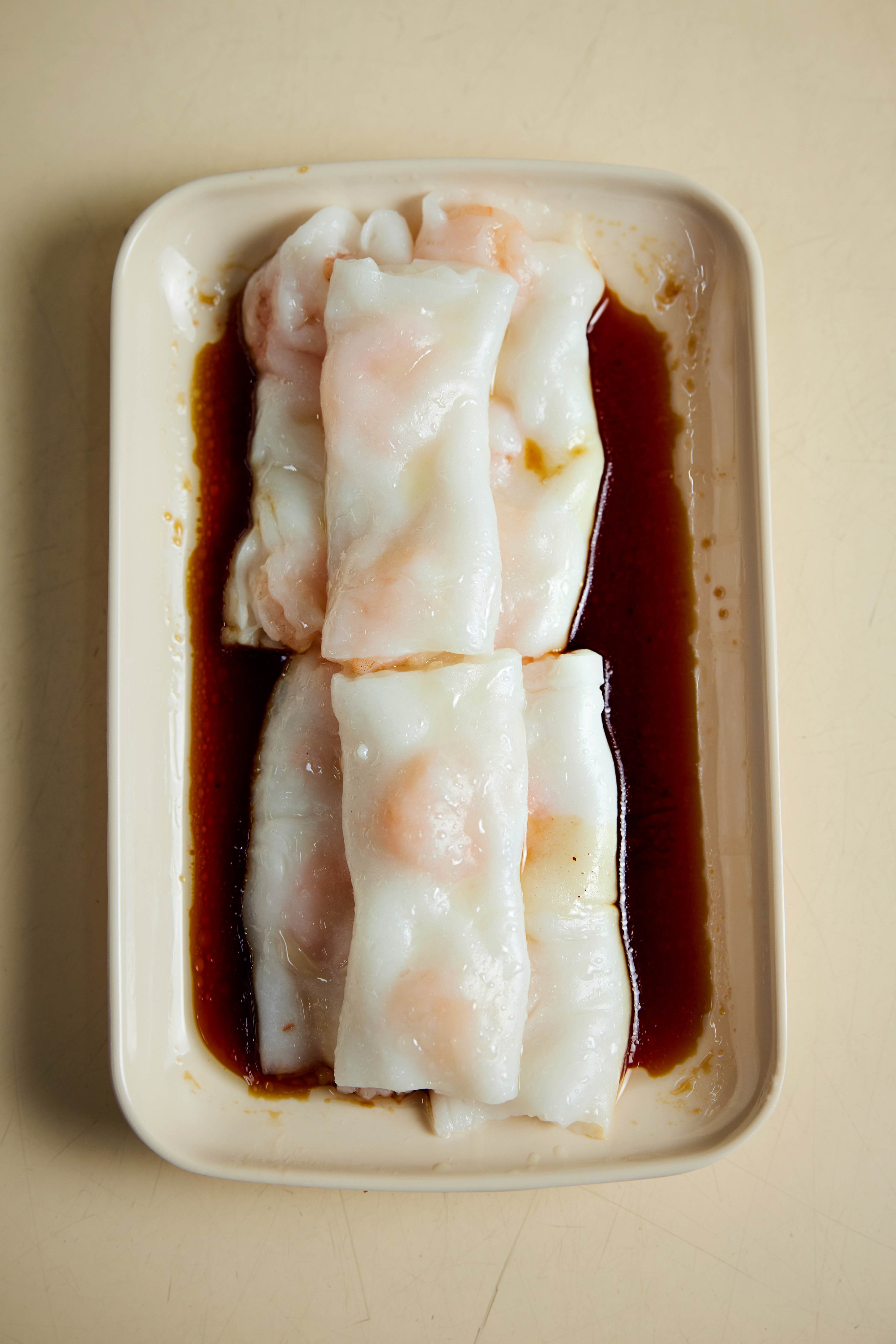 HK-Born Dim Sum “Chief Chef” From Crystal Jade Becomes Chee Cheong Fun ...