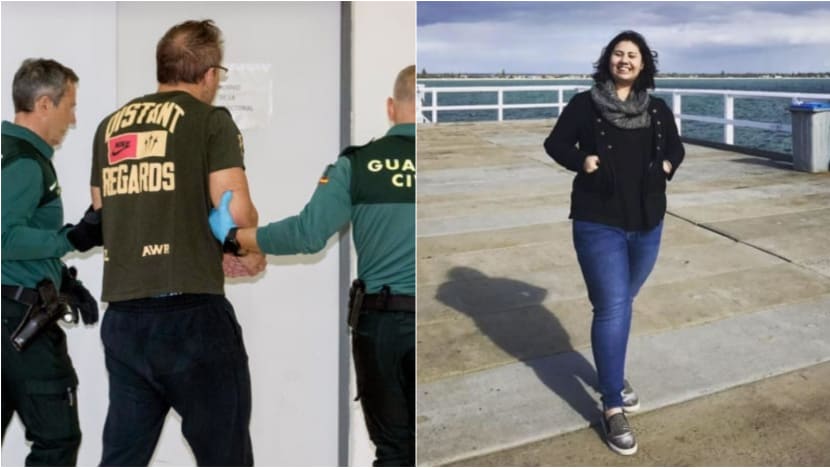 Singaporean woman killed in Spain: Judge asks for banking, insurance ...