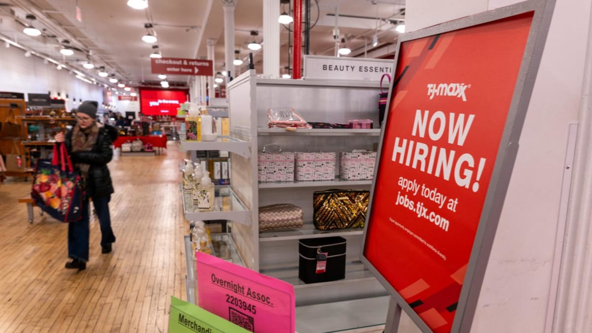Global unemployment set to worsen in 2024: UN - TODAY Global unemployment set to worsen in 2024: UN - TODAY