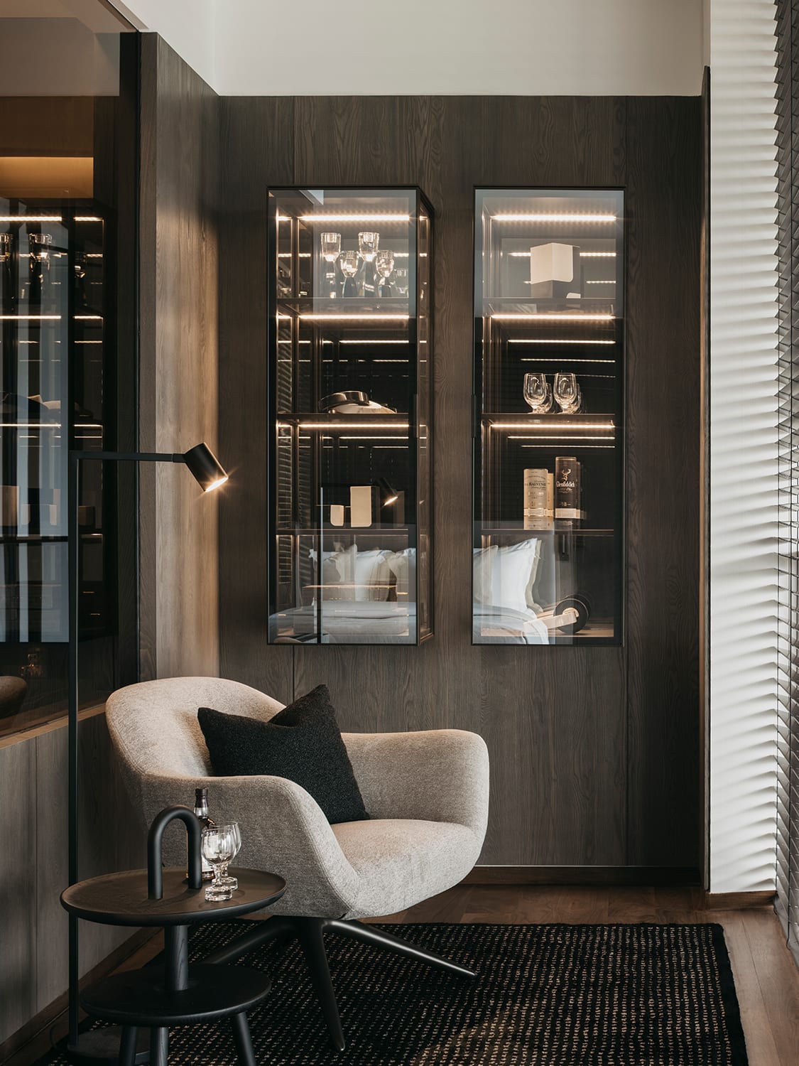 Useful home design ideas from these luxurious show units - CNA Luxury