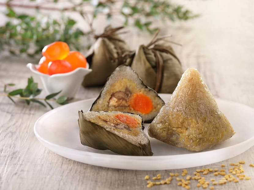 8 Rice Dumplings To Buy, From Cheap To Steep - TODAY