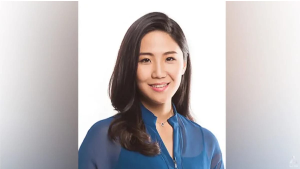 CNA presenter Julie Yoo feeling better after fainting live on air ...