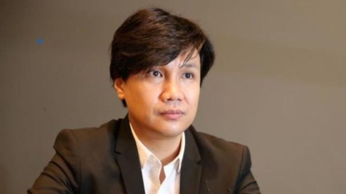 Peguam hiburan Samuel Seow dituduh aniaya kakitangan - BERITA Mediacorp