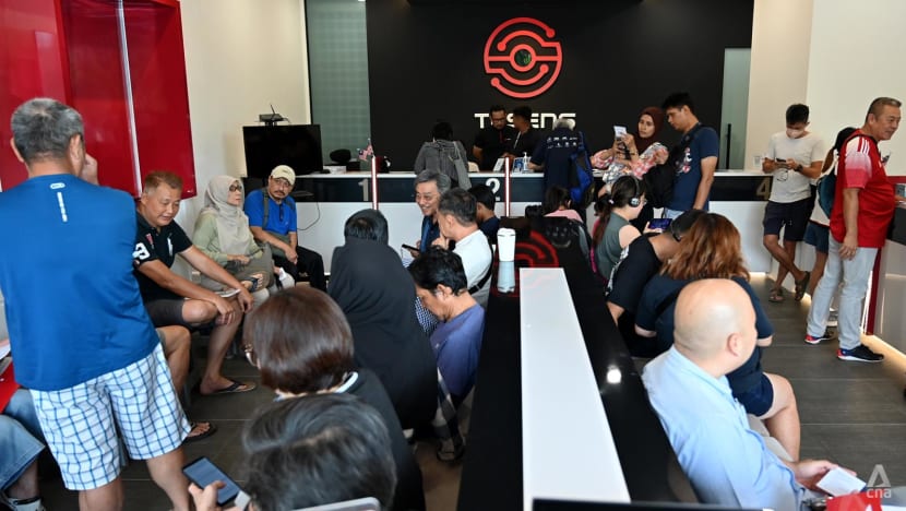 Malaysia has made refinements in VEP application process, but room for ...