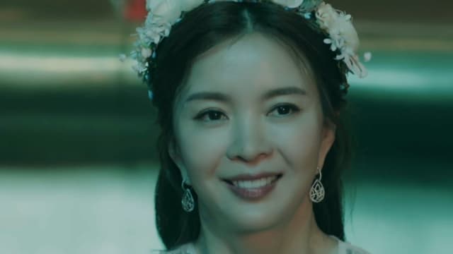 假面的女王（第1集）：俱乐部谋杀案 - vibes by 8world