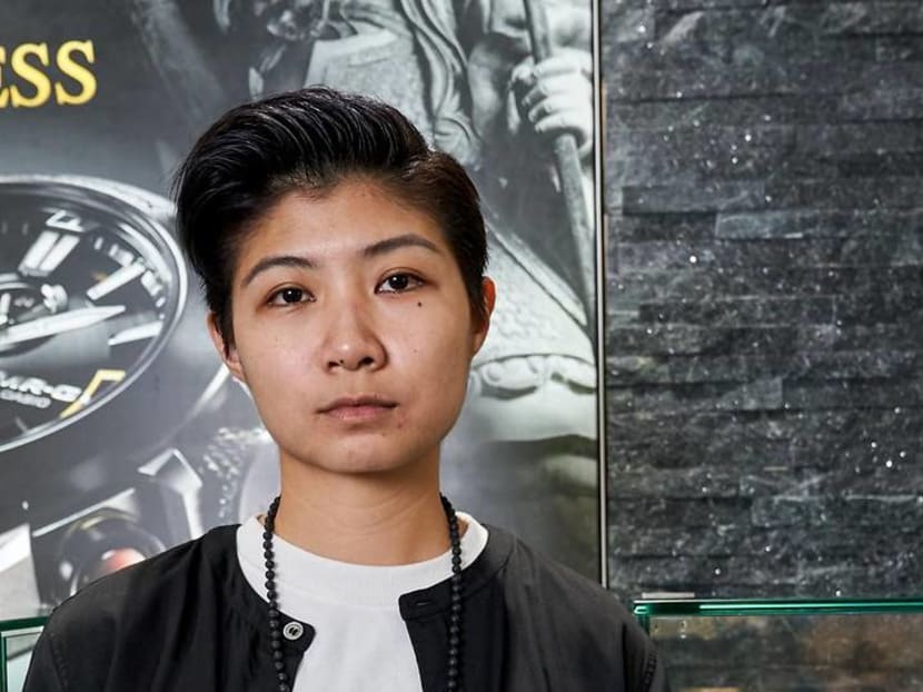 “I Think Pasting The Stickers Is Maybe The Most Patriotic Thing I've ...