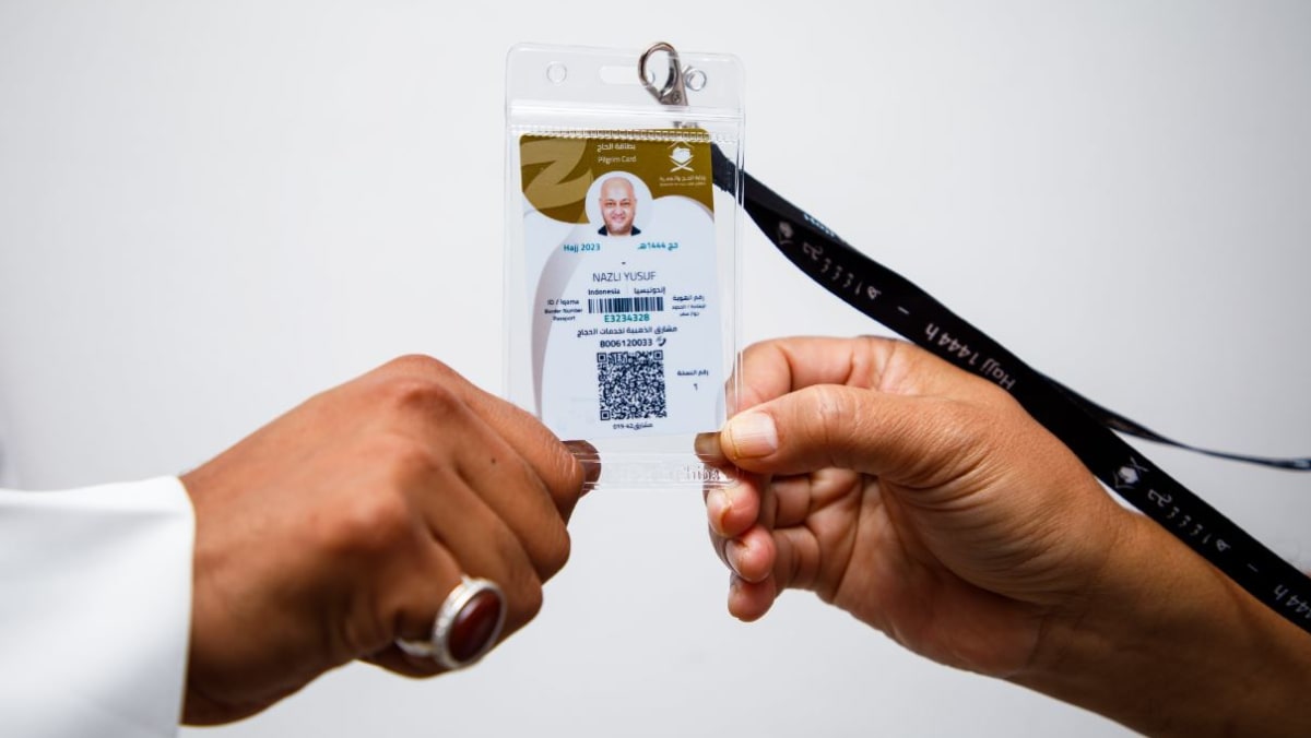 Arab Saudi perkenal kad bijak, pertingkat khidmat kereta api buat ...