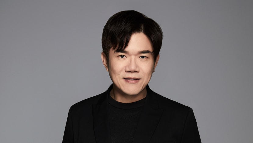 Cavin Soh - Mediacorp