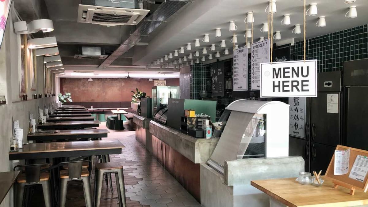 Student-run cafe Superfudo hit with complaints of late payment of ...