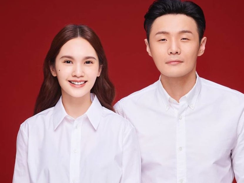 Li Ronghao Responds To Haters Who Say He'll "Never Be As Good As Jay ...