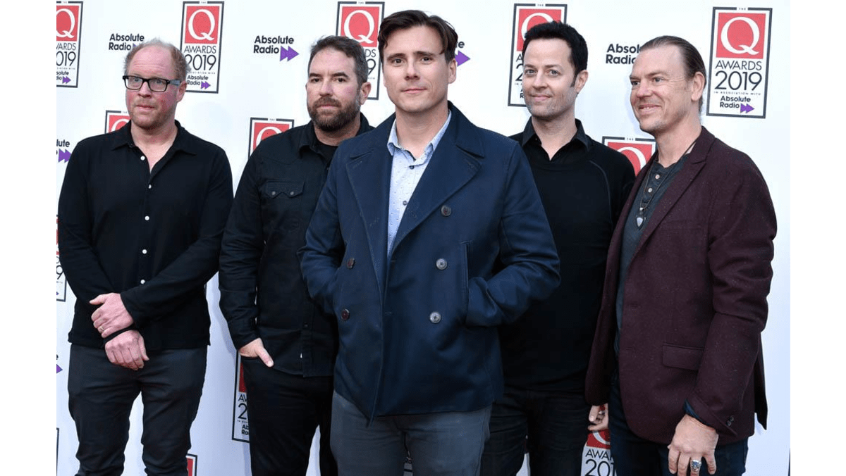 Jim Adkins: Bands have to grow and change more than ever - 8days