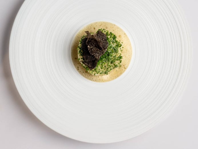 Meet the founders of Woodland Truffles Benedict Dorai and Marcus Heng