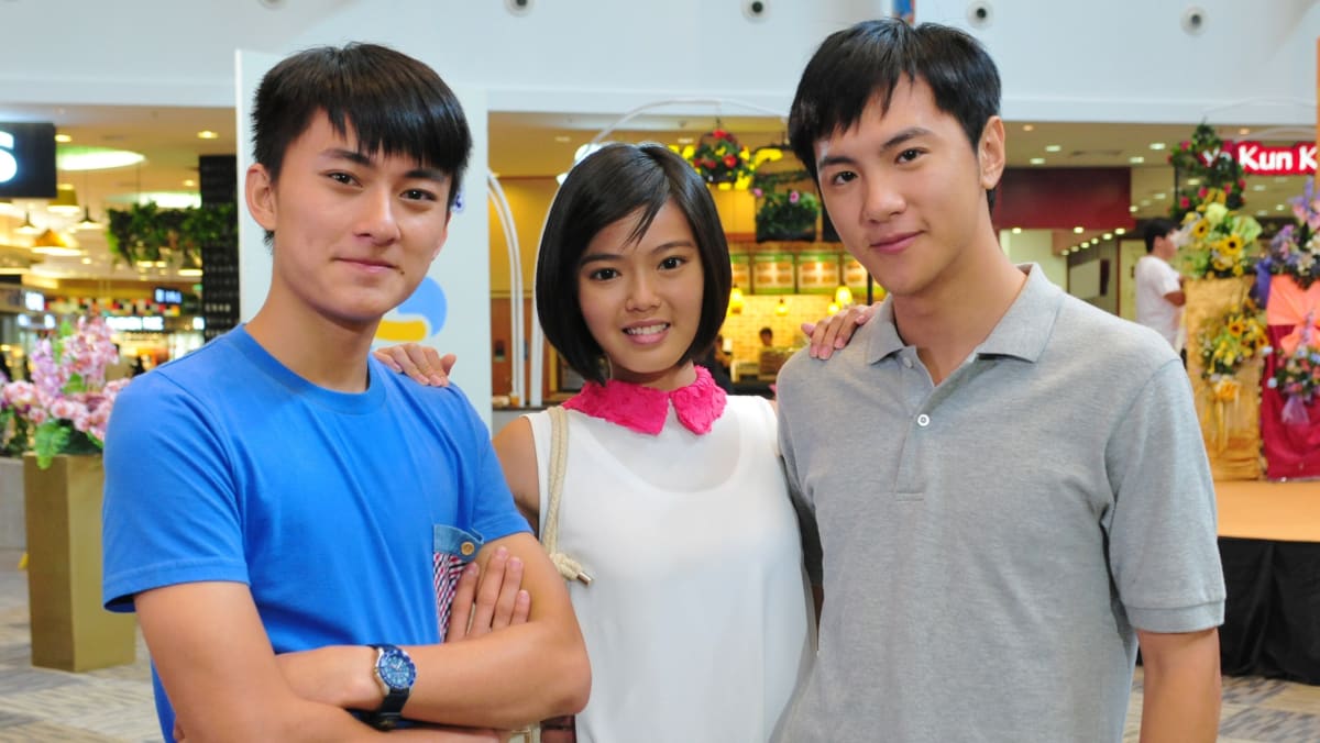 New directions - TODAY