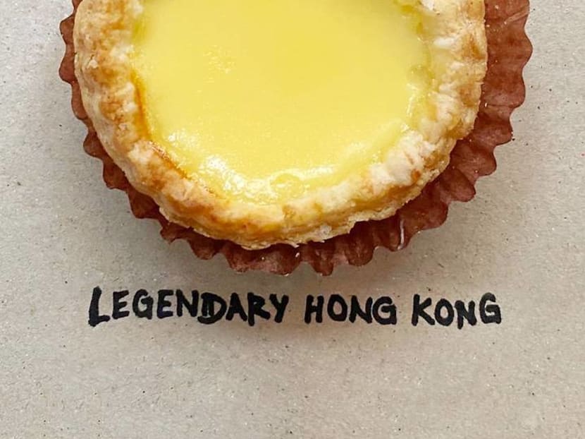 10 Hong Kong-Style Egg Tarts, Ranked From Worst To Best - TODAY