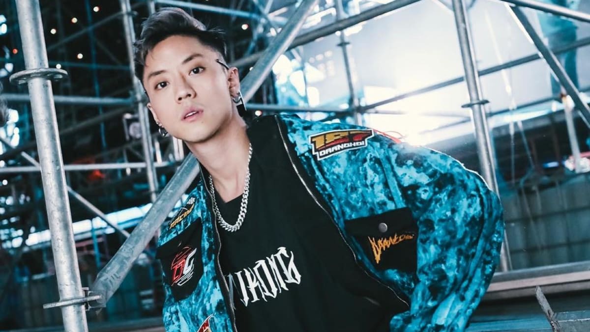 From serving time in prison to playing at ZoukOut: Singaporean DJ ...