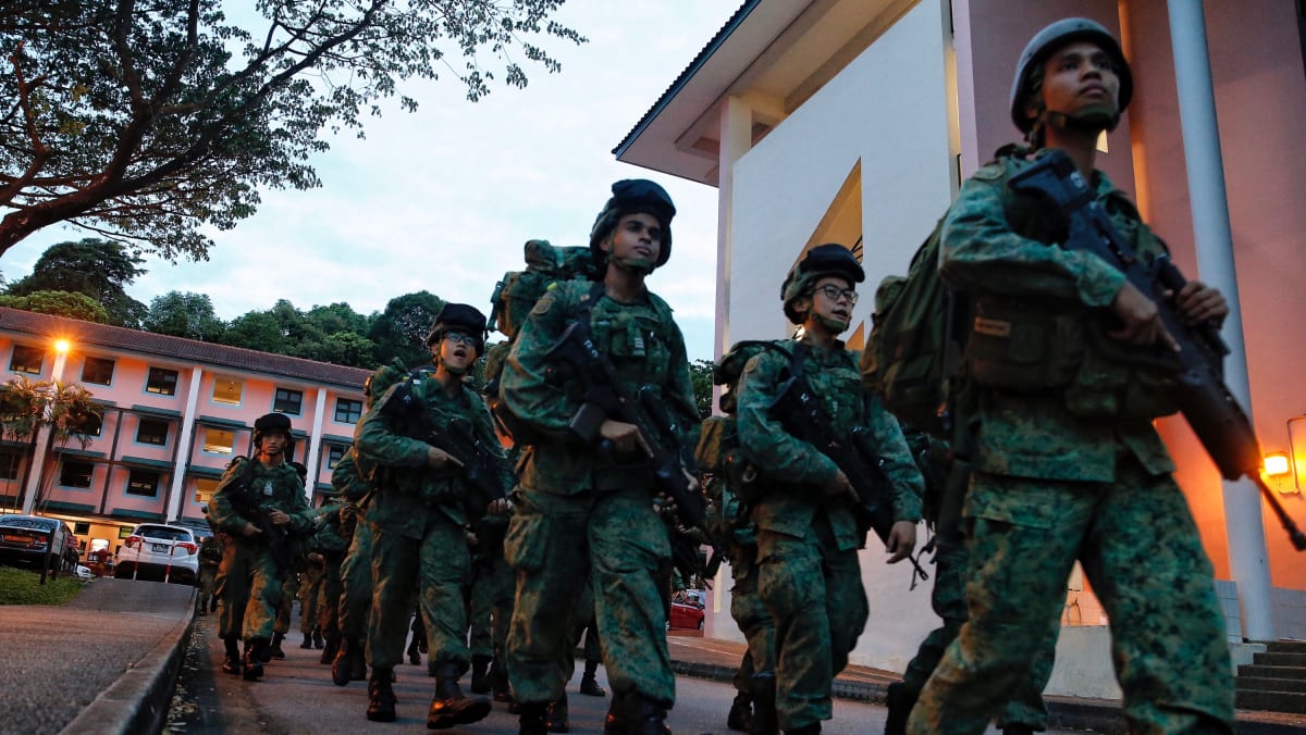 SAF’s safety measures: A new drill, an annual safety test and refresher ...