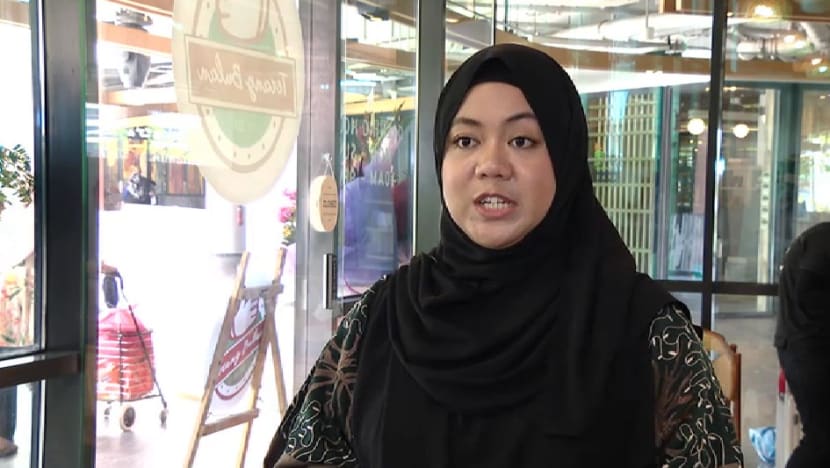 Kafe Penny University, Terang Bulan SG buka kedai di WGS - BERITA Mediacorp