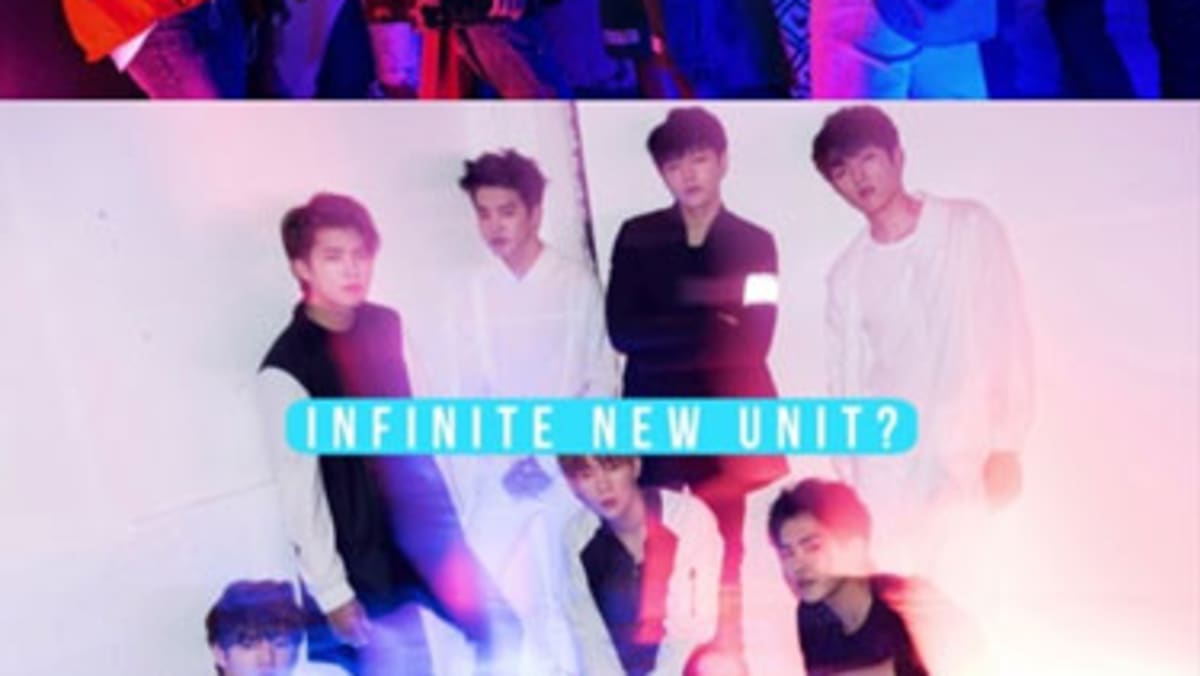 Infinite Hints at New Unit Group - 8days