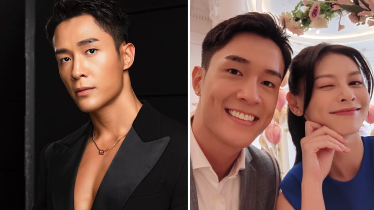 He Yingying Asks Followers To Convince Tyler Ten To Join Threads, He ...