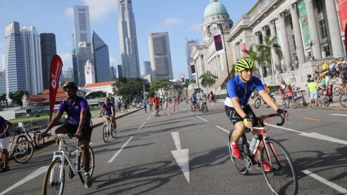 Extended car-free event in late October promises more activities for ...