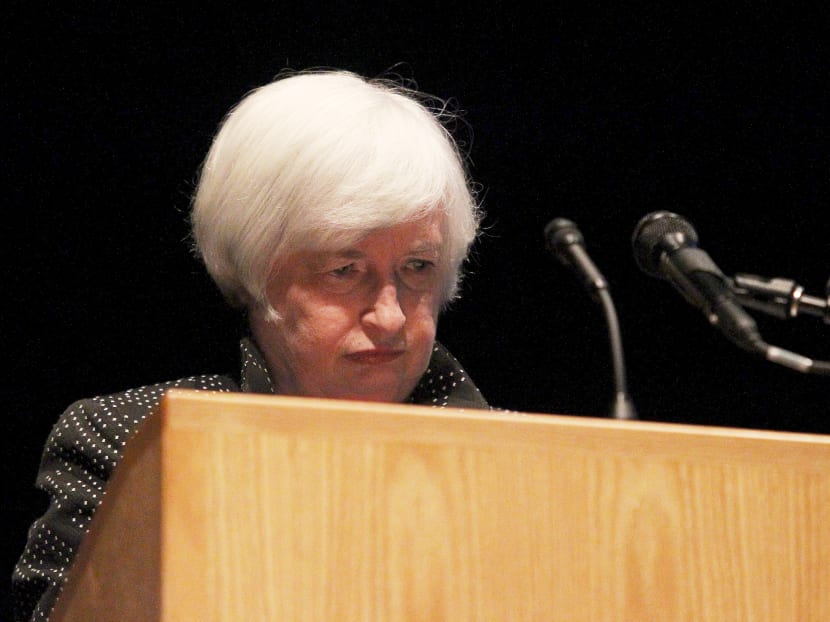 The perils of Fed gradualism - TODAY