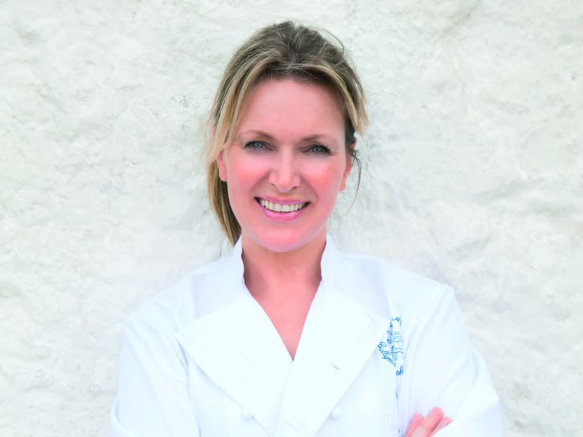 Rachel Allen: Eating her way around the world - TODAY