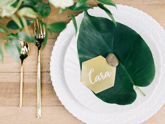 How to throw an Instagram-worthy dinner party - CNA Lifestyle