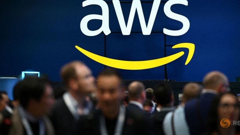 Amazon to invest $11 billion in Indiana to build data centers - CNA