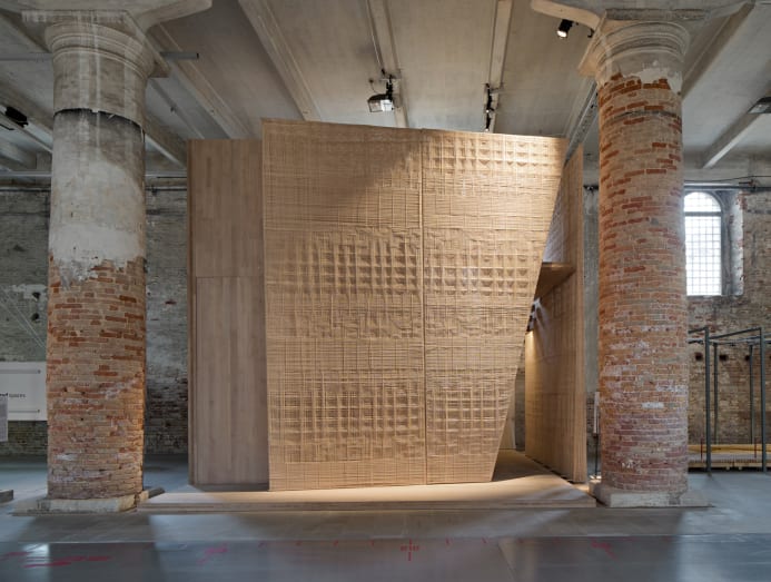 Founder of weaving atelier BYO Living, Masulin Lim, wants to change ...