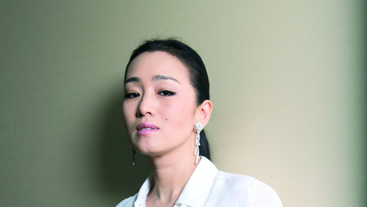 Gong Li’s challenging role - TODAY