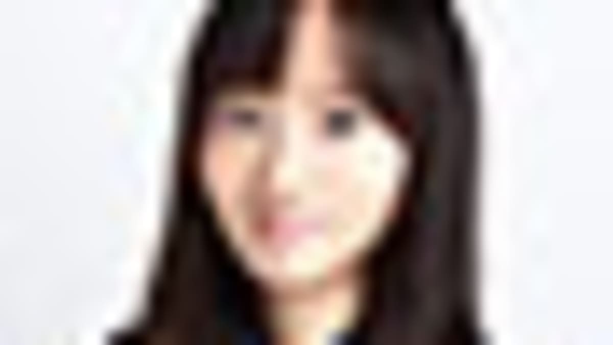 Cheryl Ong - 8days