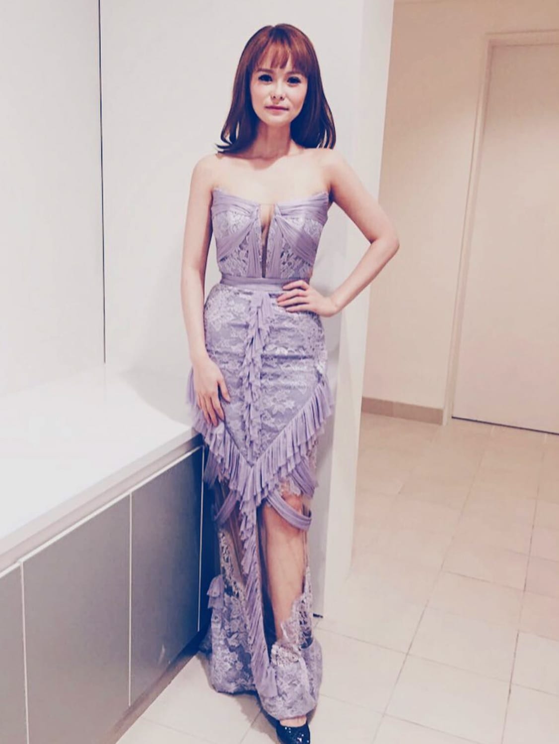 12 of the wildest looks in Star Awards history - CNA Lifestyle