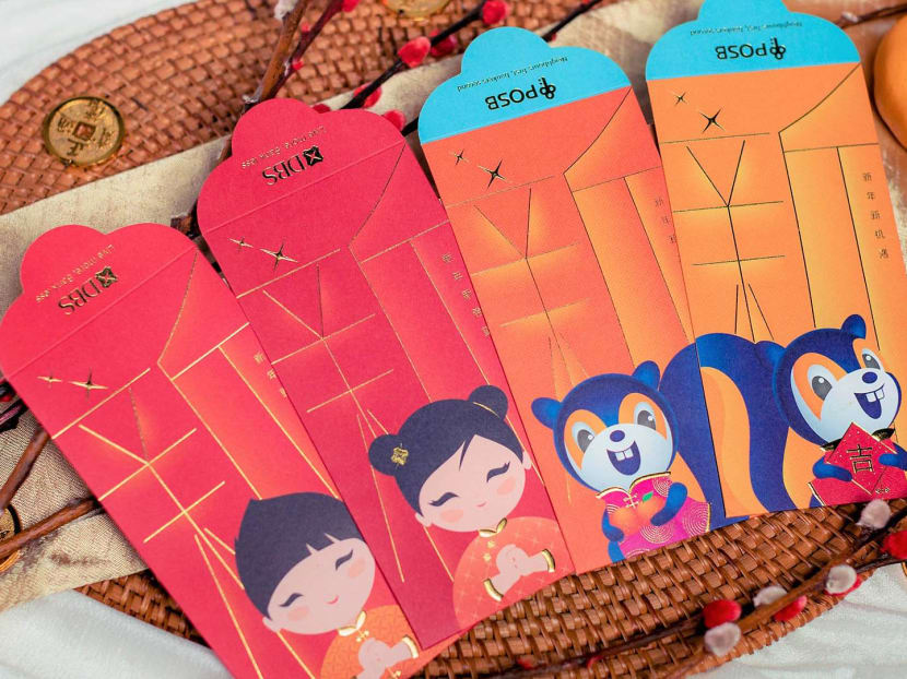 New Notes For CNY 2021: How To Book A Slot To Withdraw Notes, & How To ...