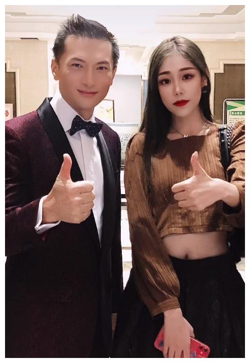 Hongkong Actor Sunny Chan Is Offended That Fans Think He’s Sick After ...