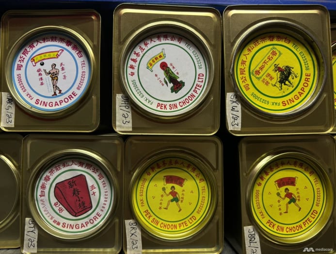 Pek Sin Choon and Ng Ah Sio Bak Kut Teh: Tea time with Kym Ng - CNA ...